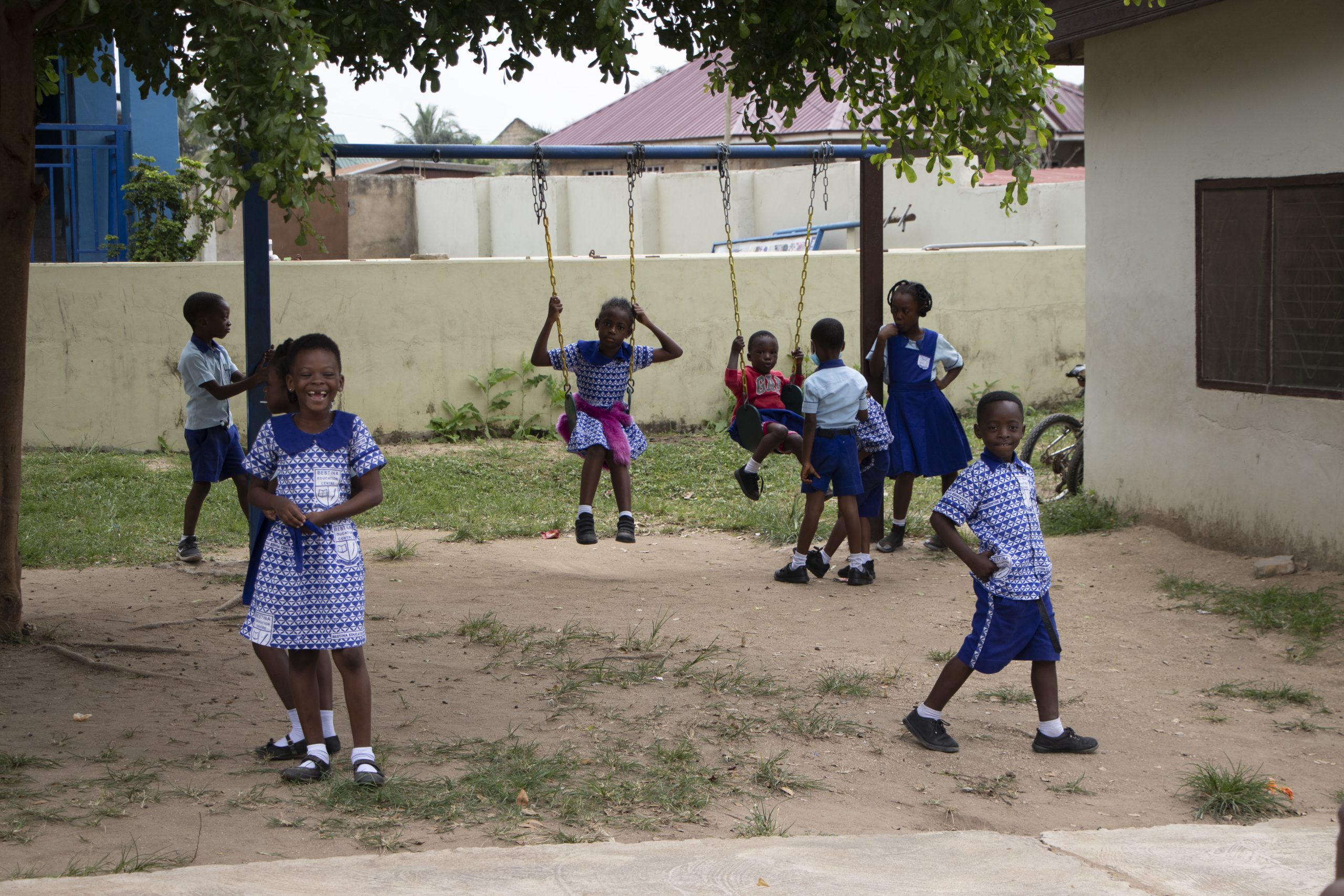 Media – Bestina Education Centre