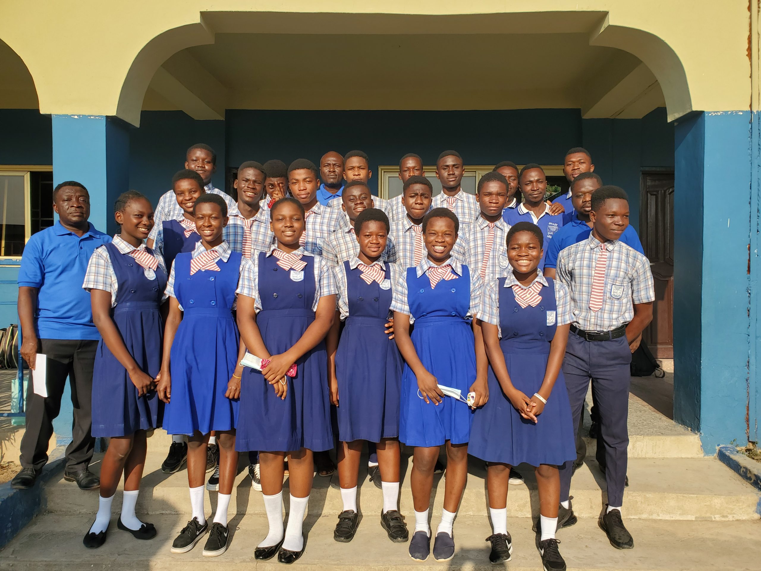 Bestina Education Centre