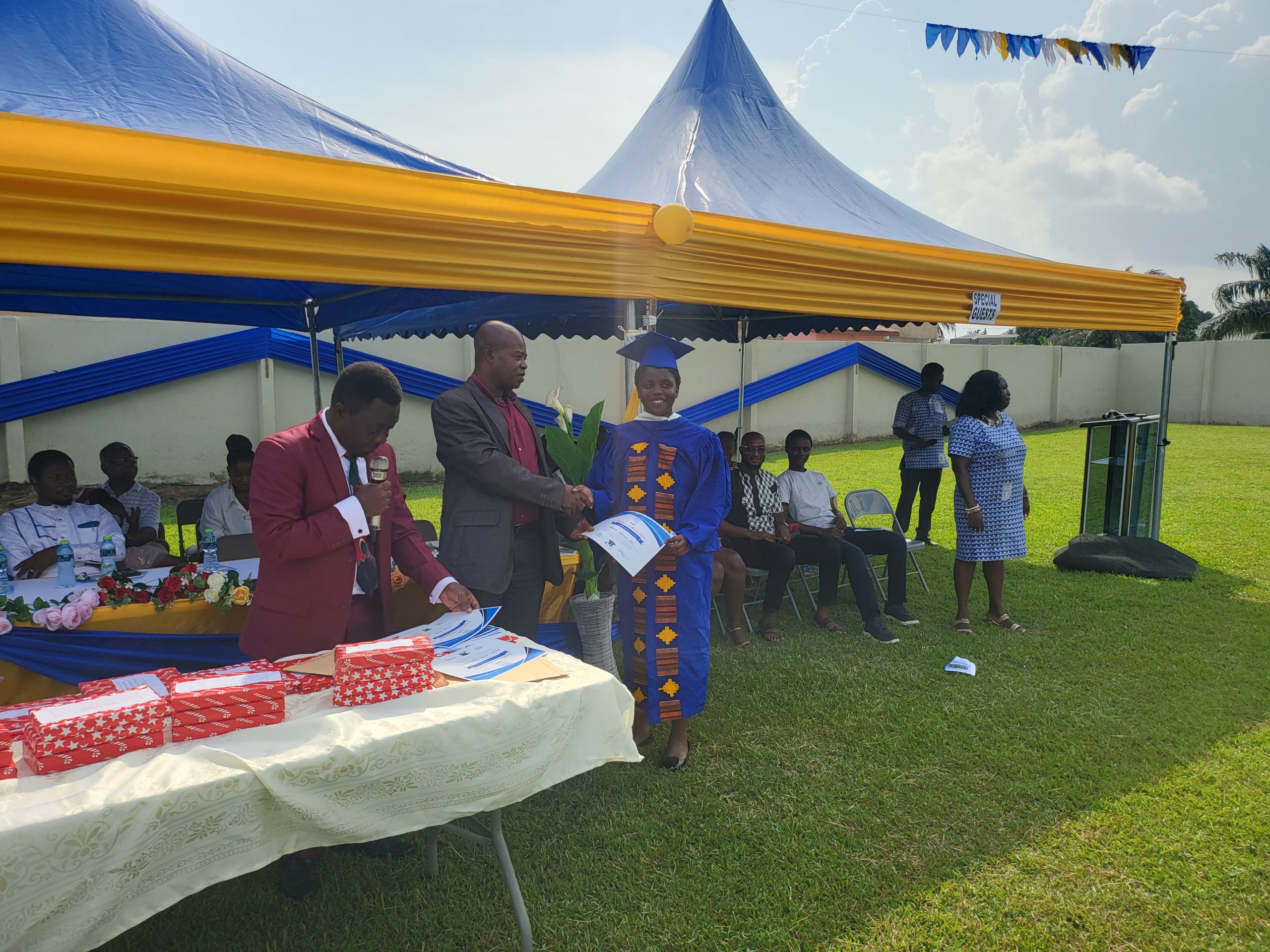 Bestina Education Centre