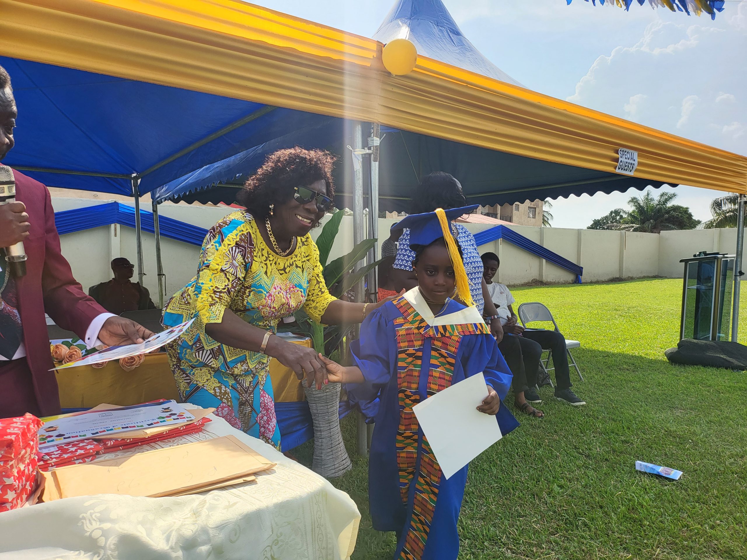 Media – Bestina Education Centre