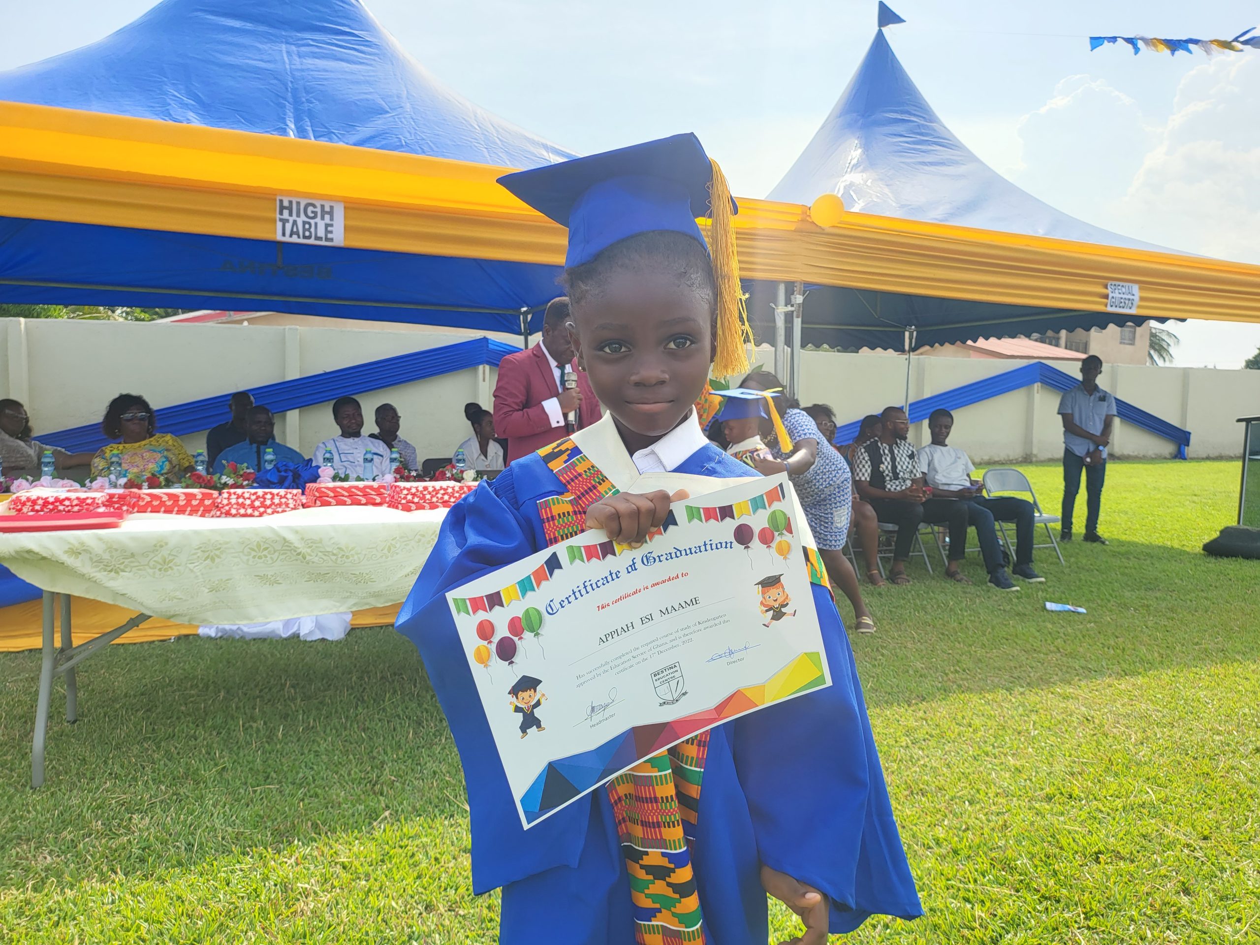 Media – Bestina Education Centre